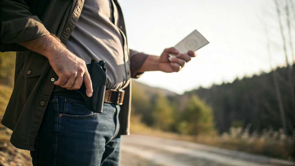 What is an Open Carry Permit? | Battlbox - Battlbox.com