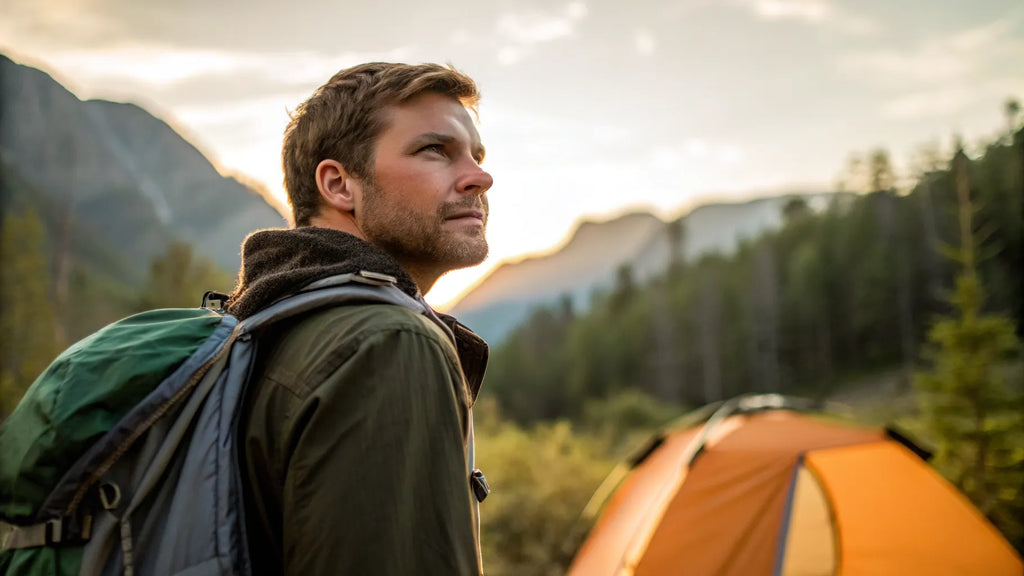 What is Backpacking Camping: An In-Depth Guide to Your Next Adventure ...