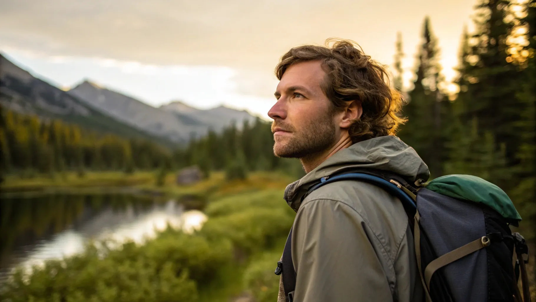 What is Backpacking vs Hiking: Understanding the Differences and ...