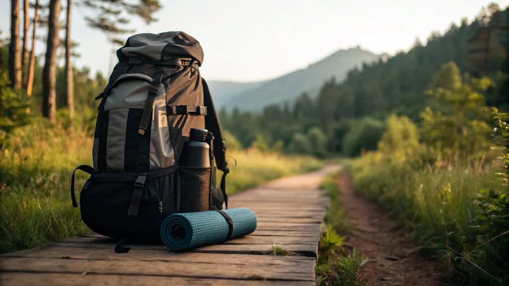 What is Base Weight in Backpacking: Understanding Its Importance and ...