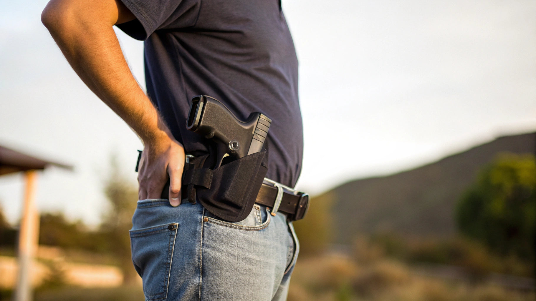 What is Concealed Carry? Understanding the Basics, Regulations, and ...