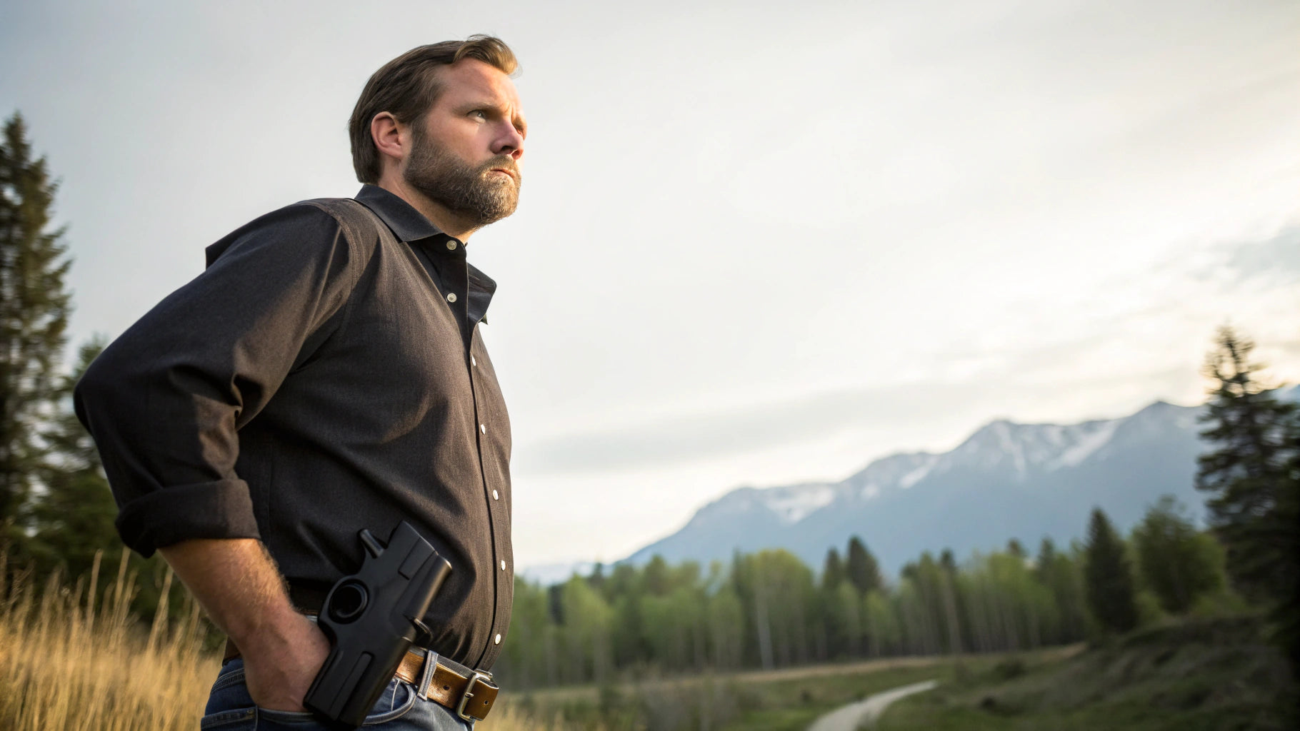 What Is Considered Concealed Carry? | Battlbox - Battlbox.com