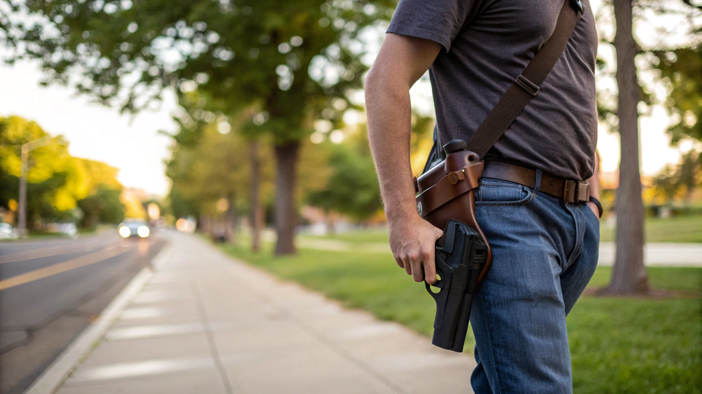 What is Considered Open Carry in Colorado? | Battlbox - Battlbox.com