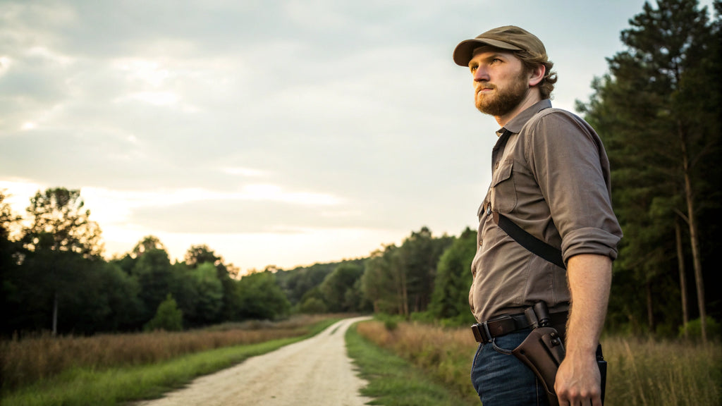 North Carolina Open Carry Laws: What You Need to Know - Battlbox.com
