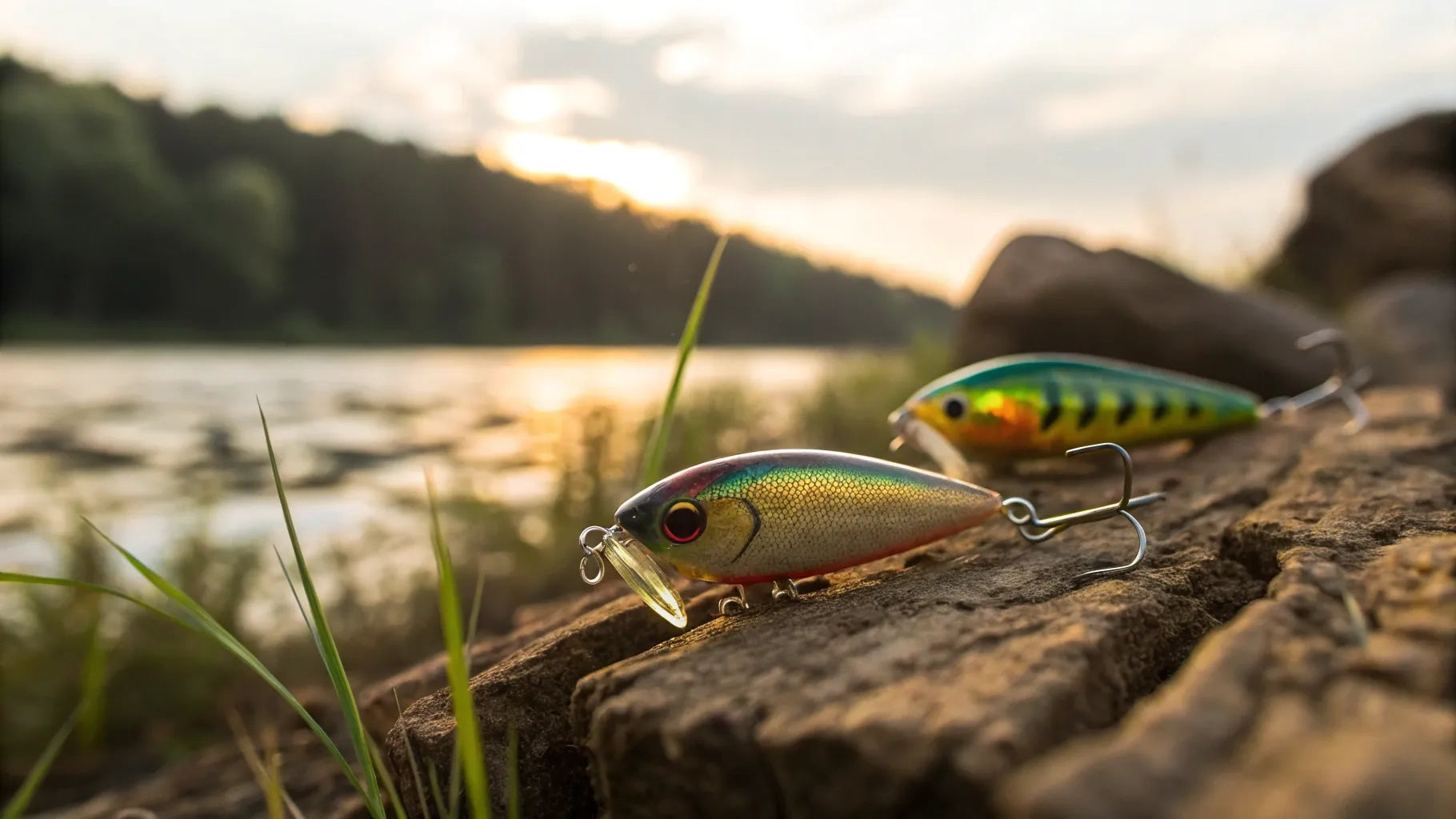 What is a Crankbait? A Guide to the Versatile Fishing Lure - Battlbox.com