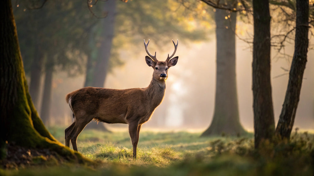 What Is Deer Hunting Season: A Comprehensive Guide for Enthusiasts ...