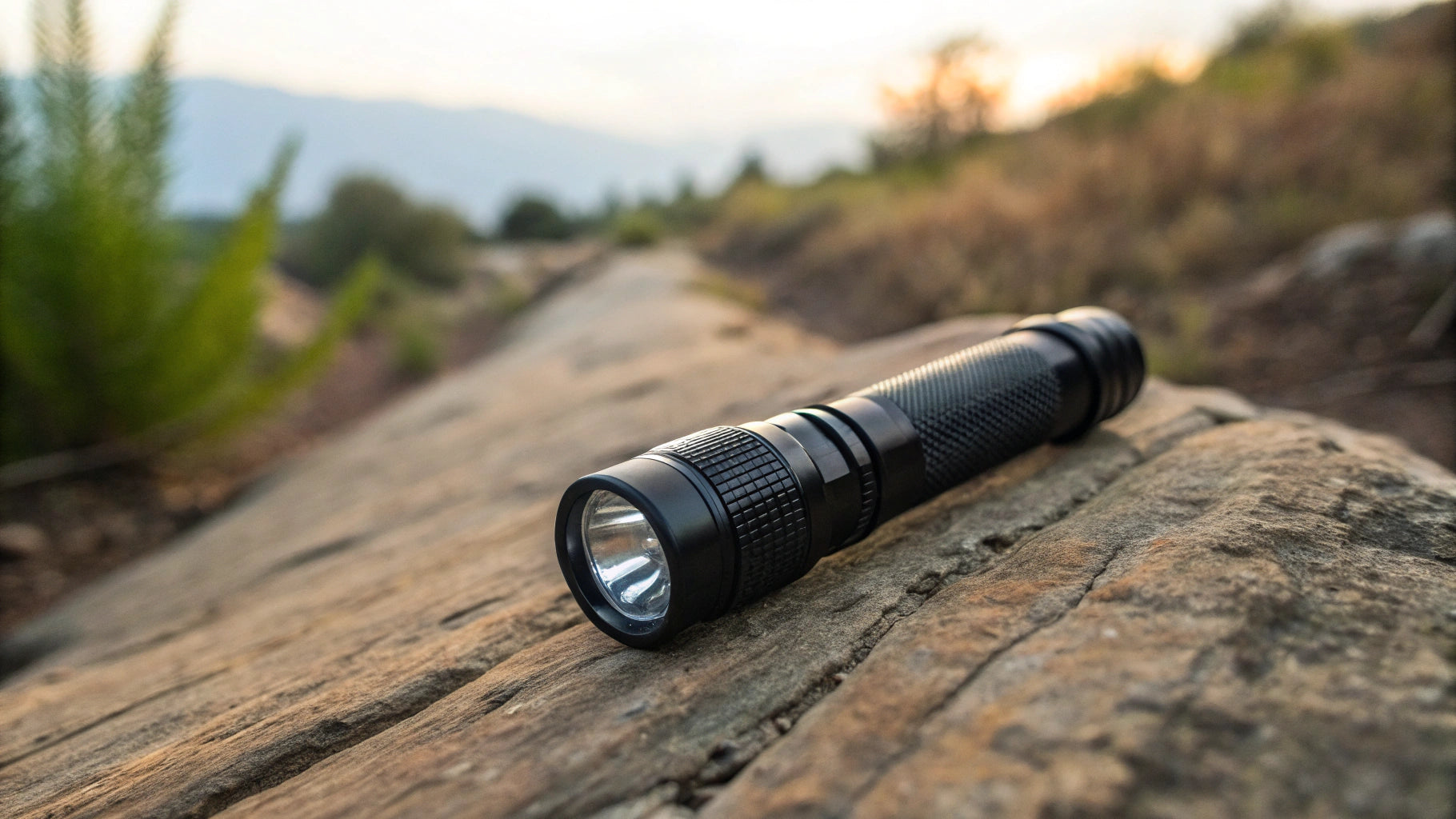 What is EDC Flashlight: Your Guide to Everyday Carry Illumination ...