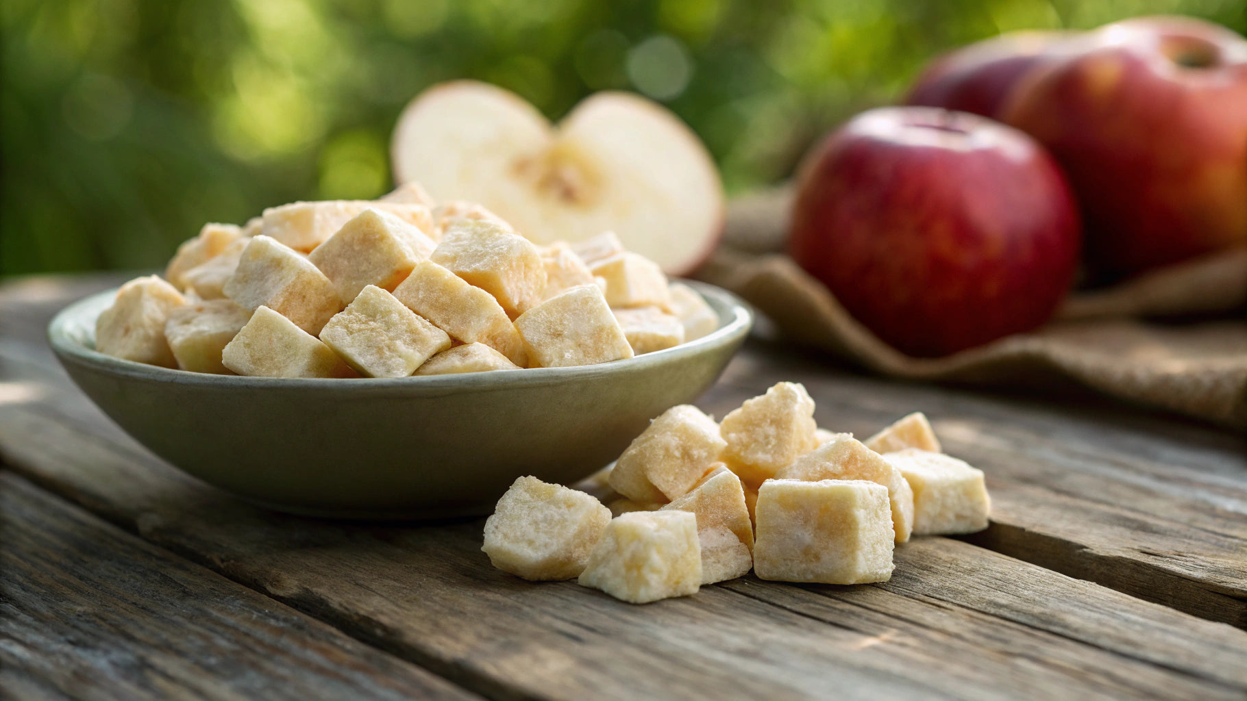 What Is Freeze Dried Food? Why It’s Vital for Survival - Battlbox.com