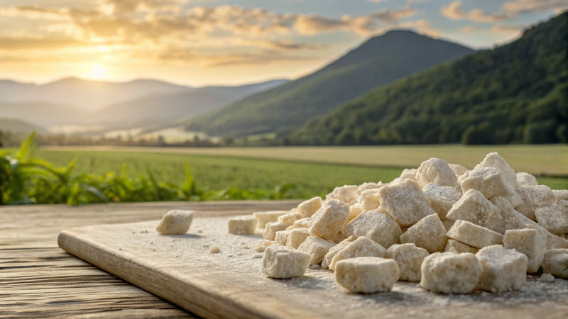 What is Freeze Drying in Food Processing? | Battlbox - Battlbox.com