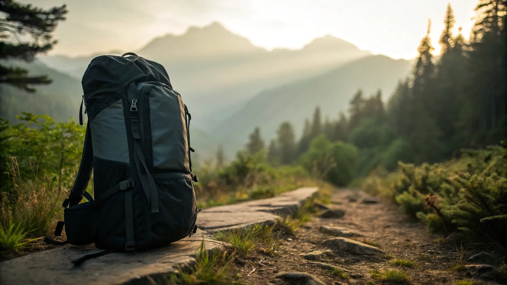 What Is Included in Base Weight for Backpacking? | Battlbox - Battlbox.com
