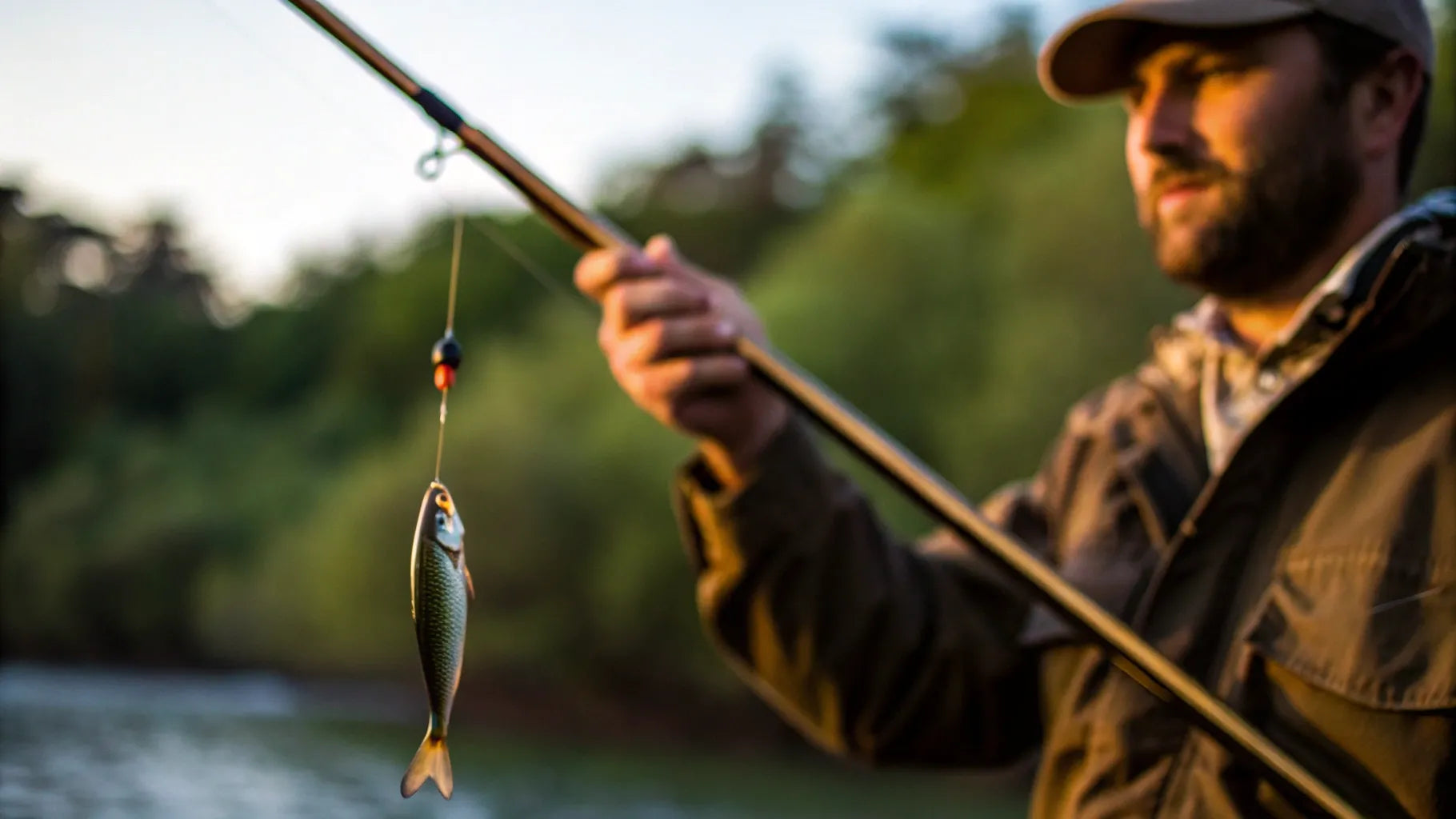 What is Lure Fishing? An In-Depth Guide to Techniques, Types, and Tips ...