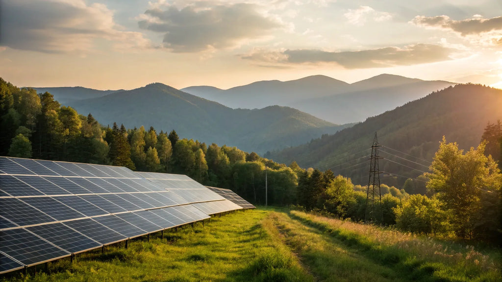 What Is Off-Grid Energy? | Battlbox - Battlbox.com