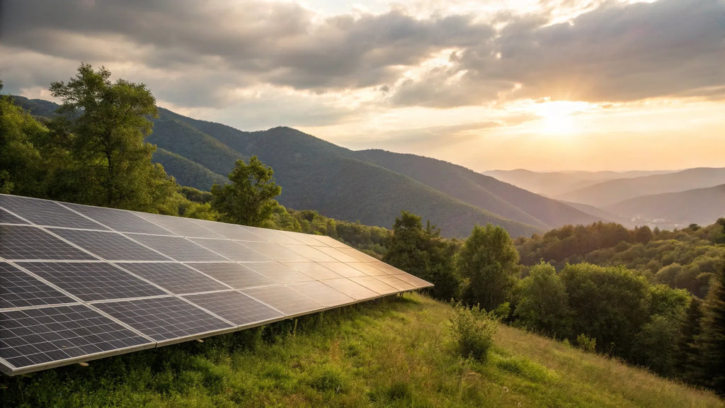 What is Off Grid Power System: A Comprehensive Guide to Energy ...