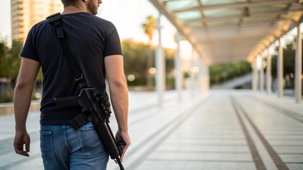 What is Open Carry? Understanding the Practice and Its Implications ...