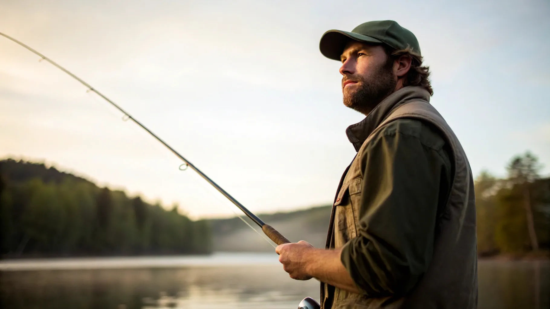 What is Setting the Hook in Fishing: Mastering the Art of Snagging Your ...