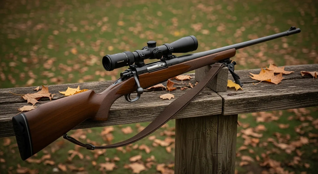 Best .270 Rifle for Deer Hunting: Top Picks & Reviews - Battlbox.com