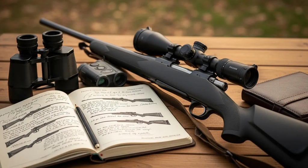Best .308 Hunting Rifle: Top Picks for Your Next Pursuit - Battlbox.com