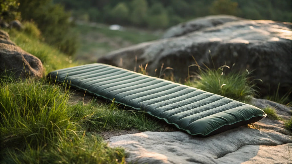 What is the Best Backpacking Sleeping Pad? A Comprehensive Guide for ...