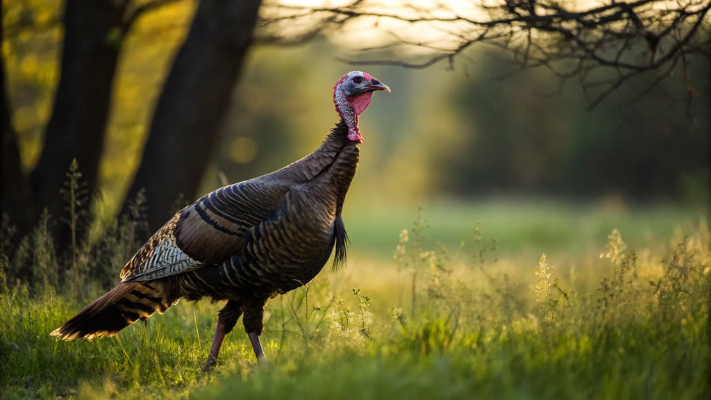 What Is the Best Broadhead for Turkey Hunting? | Battlbox - Battlbox.com