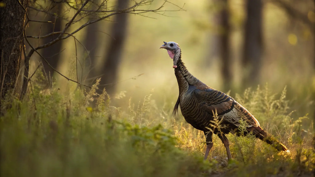 What is the Best Camo for Turkey Hunting? | Battlbox - Battlbox.com