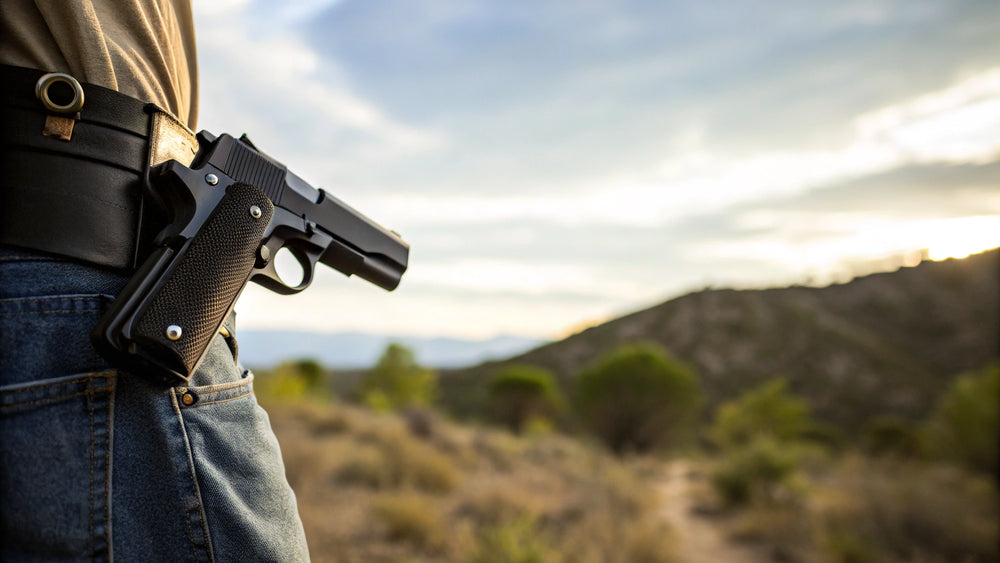 What is the Best Concealed Carry Handgun? | Battlbox - Battlbox.com