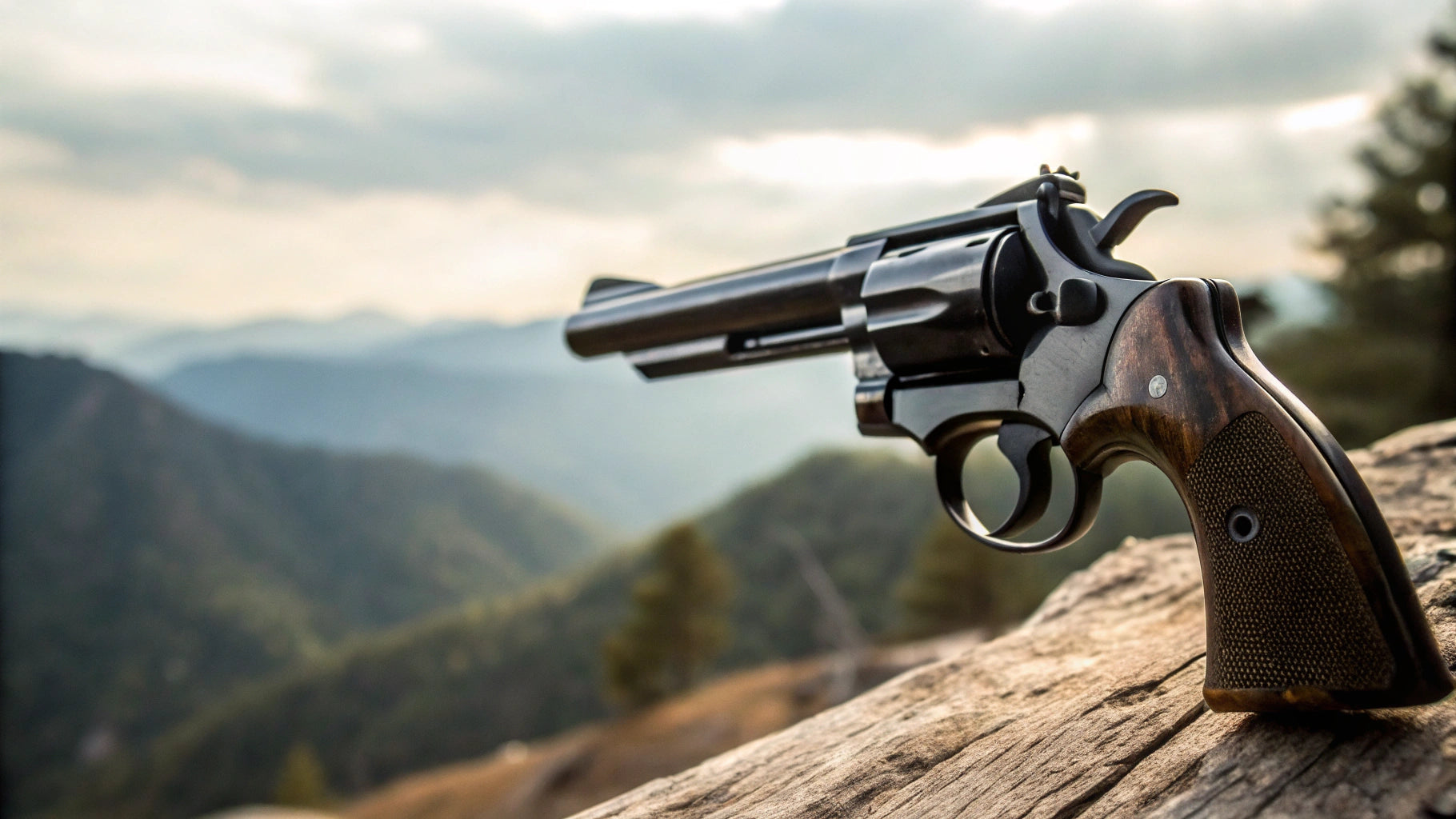 What is the Best Concealed Carry Revolver? | Battlbox - Battlbox.com