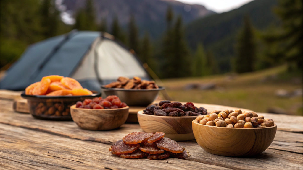 What is the Best Dehydrated Camping Food? A Comprehensive Guide for ...