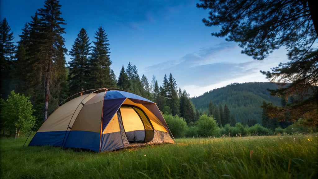 What Is the Best Family Camping Tent? | Battlbox - Battlbox.com