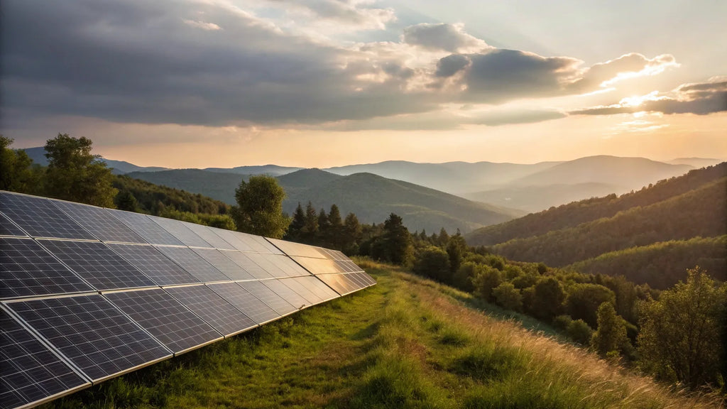 What is the Best Off-Grid Power Source? | Battlbox - Battlbox.com