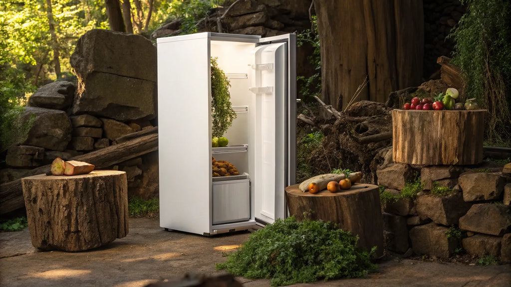 What is the Best Off-Grid Refrigerator? A Comprehensive Guide for ...