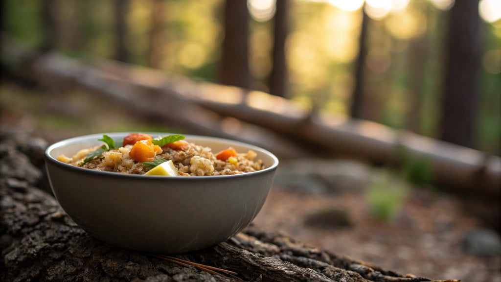 What is the Best Survival Food? A Comprehensive Guide to Stockpiling ...