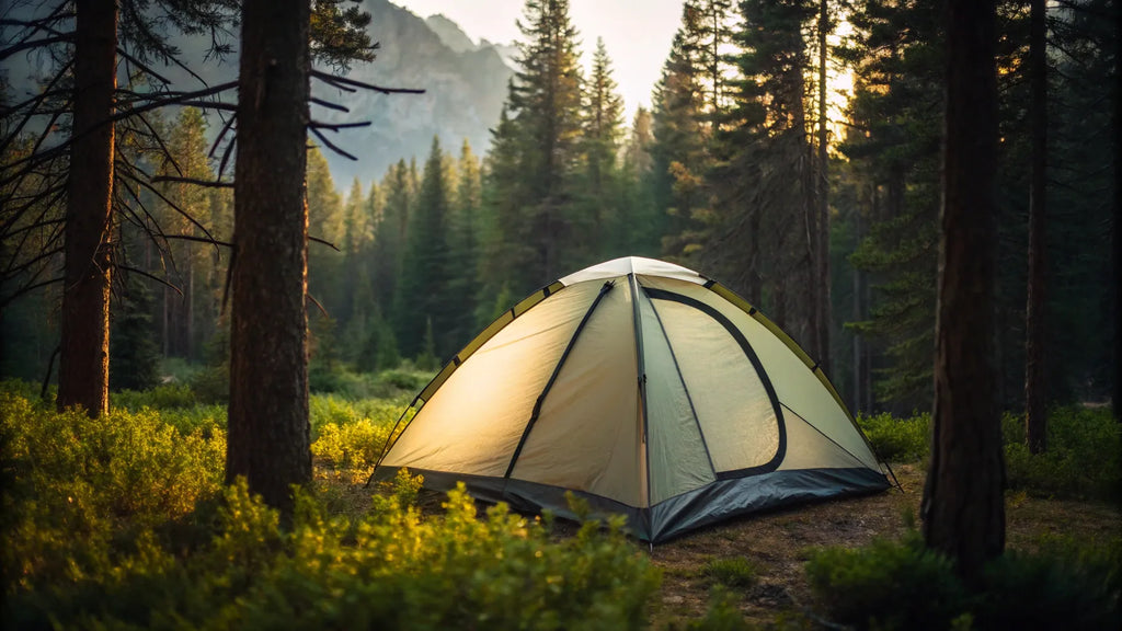 What is the Best Tent to Buy for Camping? | Battlbox - Battlbox.com