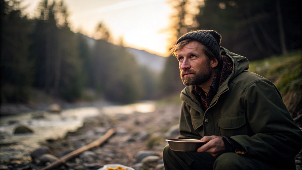 What is the Longest a Person Can Survive Without Food? | Battlbox ...