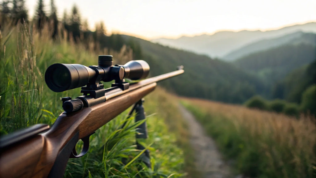 What Is the Most Accurate Hunting Rifle Caliber? | Battlbox - Battlbox.com