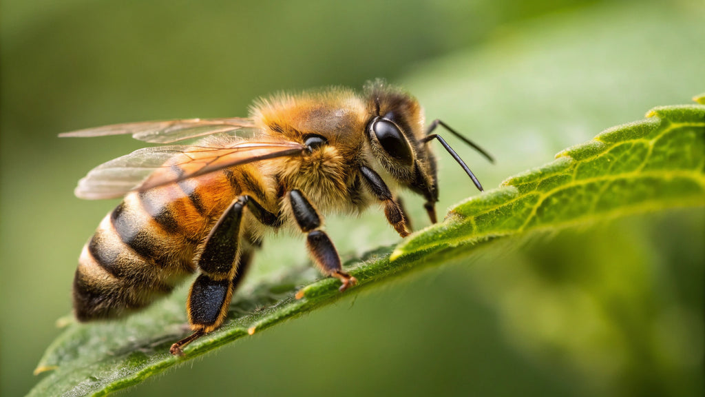 What is the Most Poisonous Bee? Understanding the Africanized Honey Bee ...