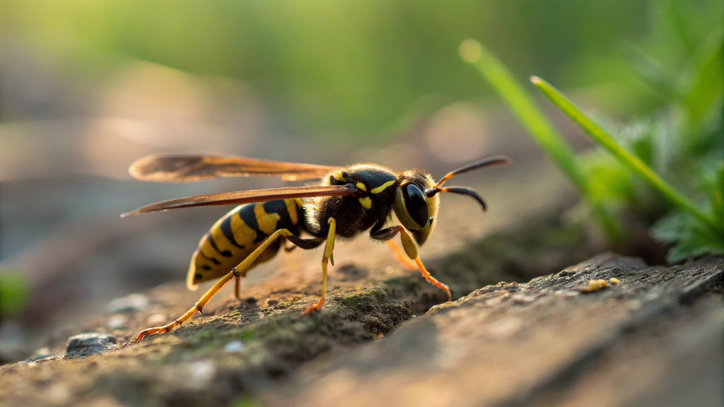 What is the Most Poisonous Wasp: A Comprehensive Guide to Nature's ...