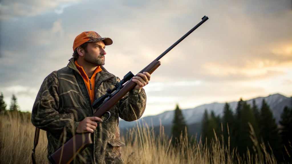 What is the Most Popular Caliber Rifle for Deer Hunting | Battlbox ...