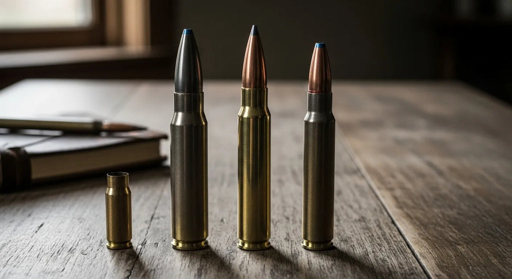 What Is the Most Powerful Hunting Rifle Caliber? Guide - Battlbox.com