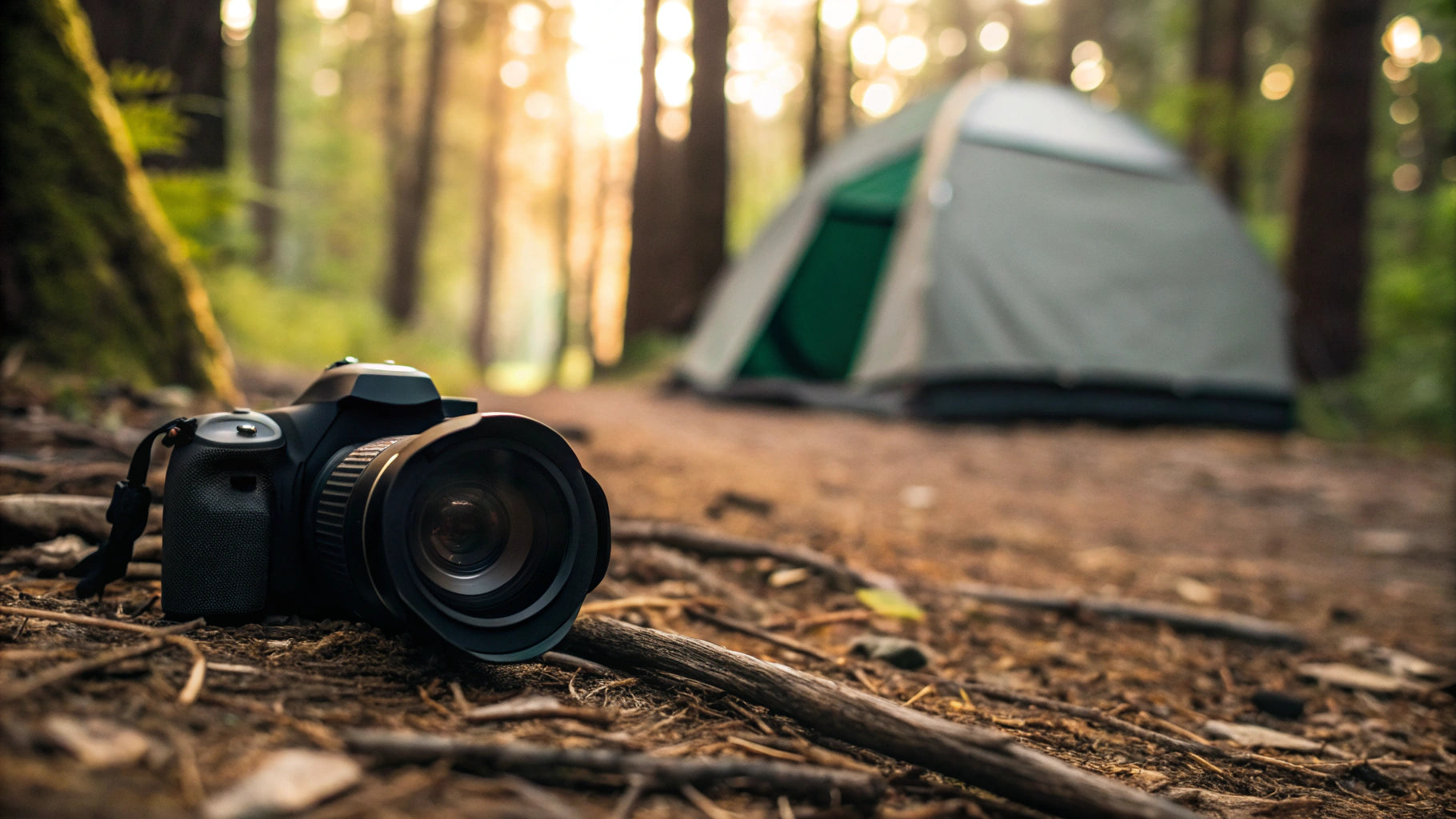 What is the Point of Stealth Camping? | Battlbox - Battlbox.com