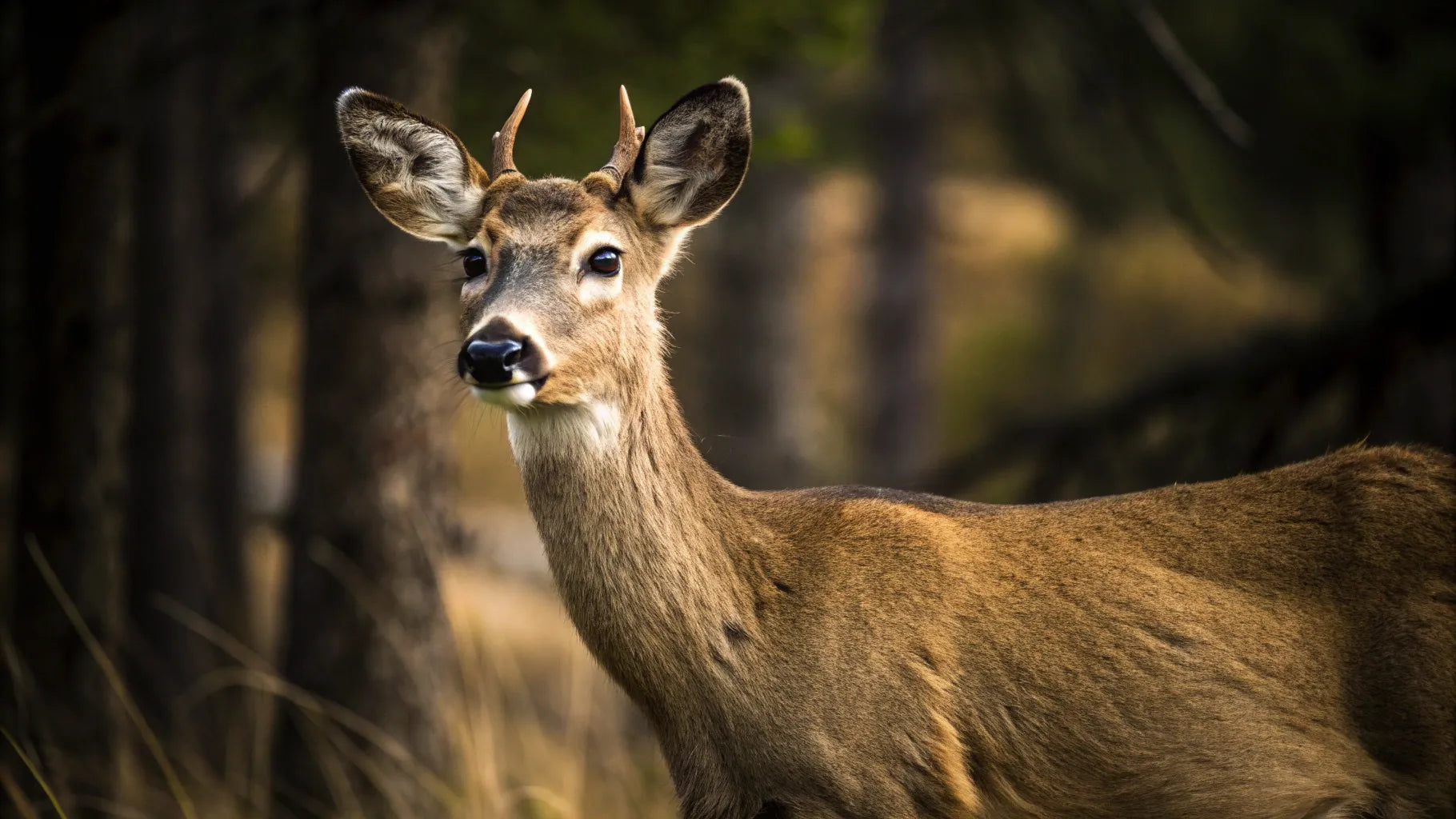 What is the Smallest Caliber Rifle for Deer Hunting? | Battlbox ...