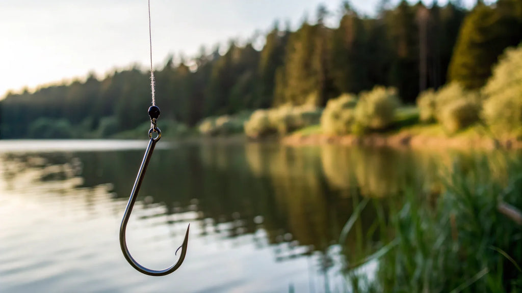 Hook Scales Explained: What Is the Smallest Hook Size? - Battlbox.com