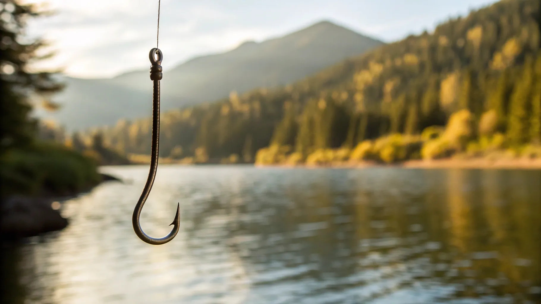 What is the Smallest Size Fishing Hook? | Battlbox - Battlbox.com