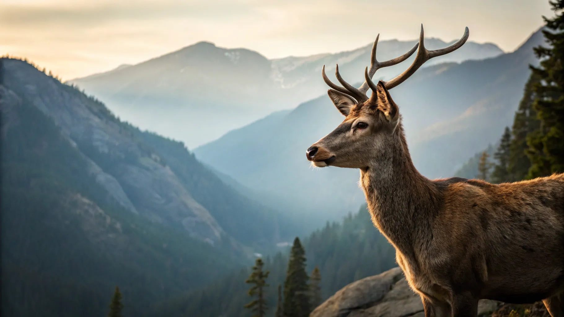What is Wilderness? A Deep Dive into Nature's Untamed Spaces | Battlbox ...
