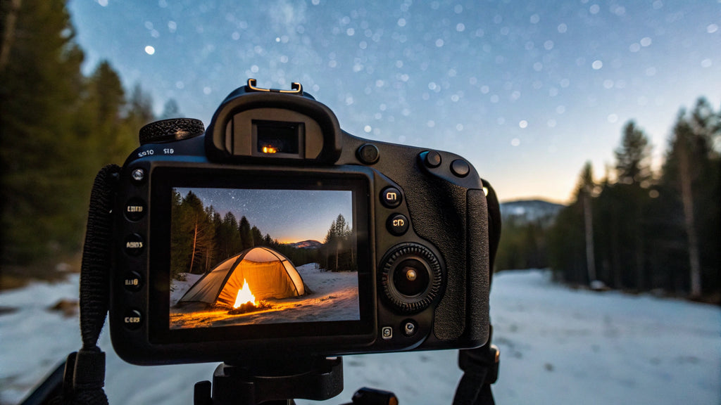What Is Winter Camping? Guide to Cold Weather Adventure - Battlbox.com