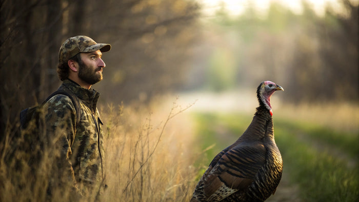 Best Turkey Hunting Barrel Length: The Expert Guide - Battlbox.com