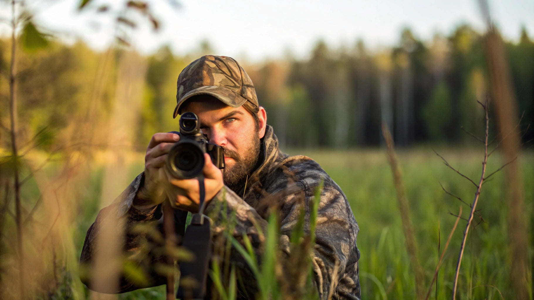 What License Do You Need to Bow Hunt? A Comprehensive Guide for Outdoor Enthusiasts | Battlbox ...