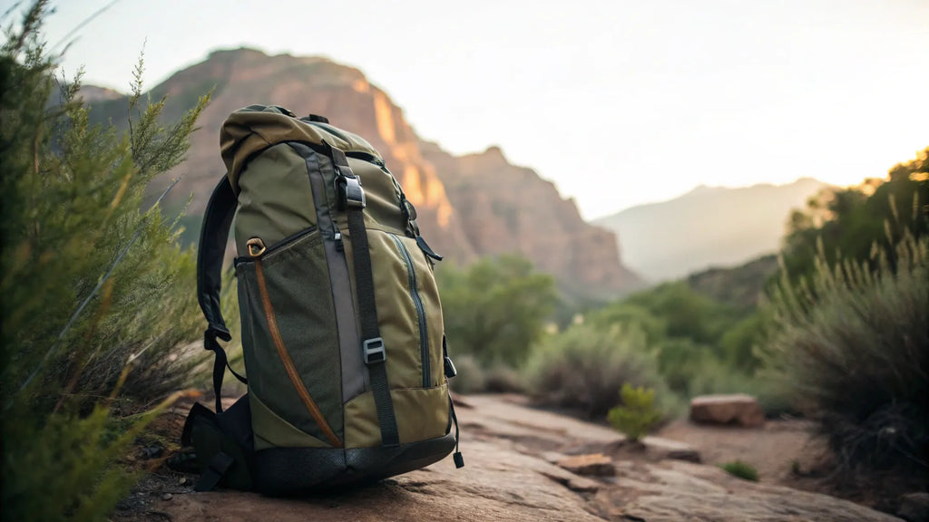 What Liter Backpack for Backpacking: A Comprehensive Guide | Battlbox ...