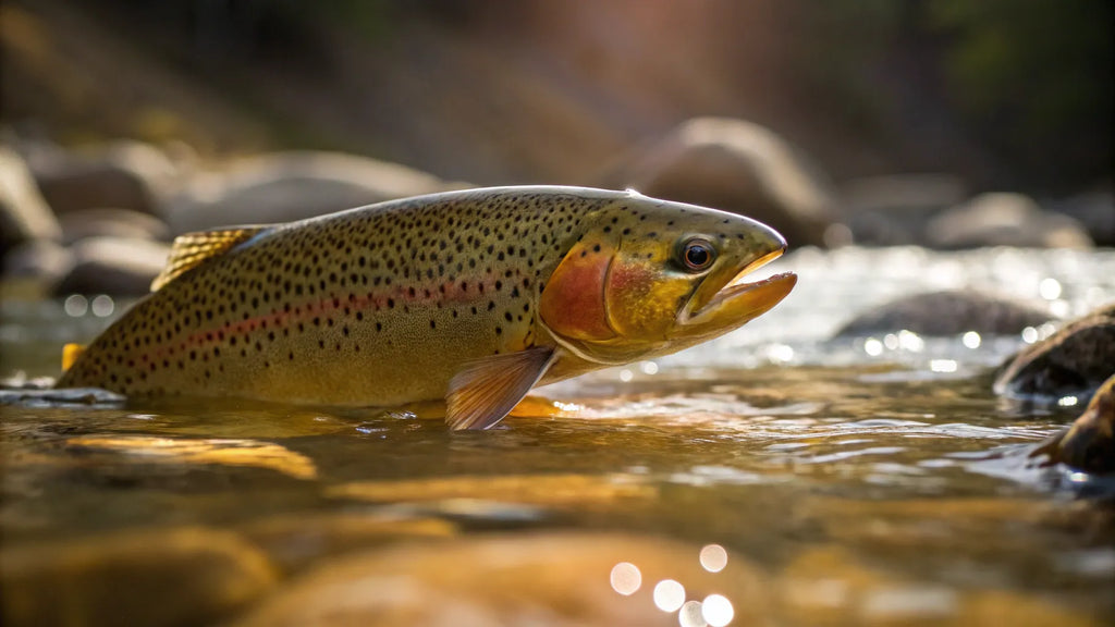 Best Lures for Trout Fishing: Top Picks for Success - Battlbox.com
