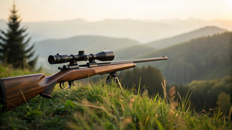 What Rifles Are Legal in Ohio for Deer Hunting | Battlbox - Battlbox.com