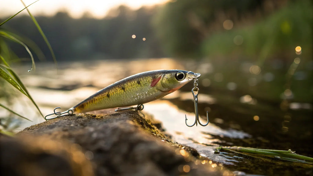 What's the Best Fishing Lure for Bass: An In-Depth Guide | Battlbox ...